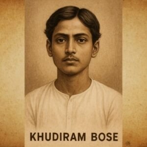 Top 10 Unknown Freedom Fighters of India - whichtopic