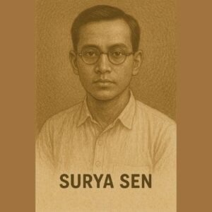 Top 10 Unknown Freedom Fighters of India - whichtopic